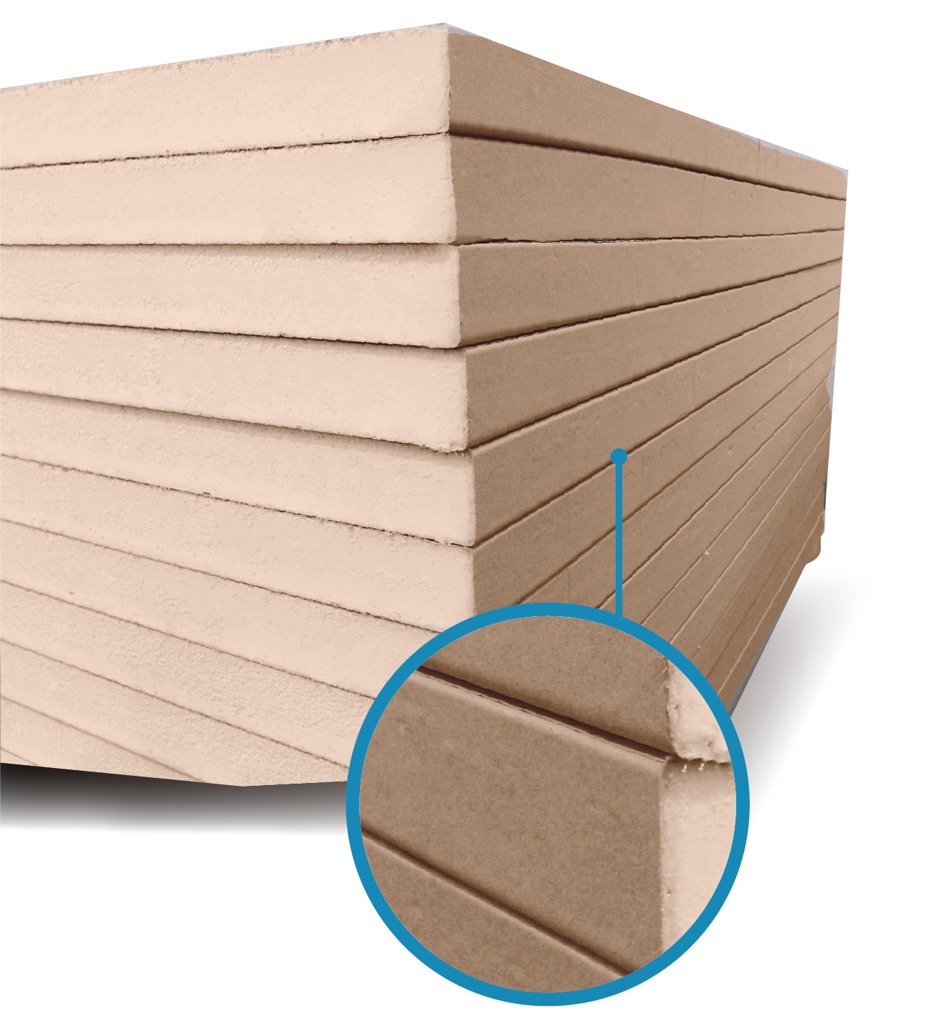 PU Slab - STARR Panel