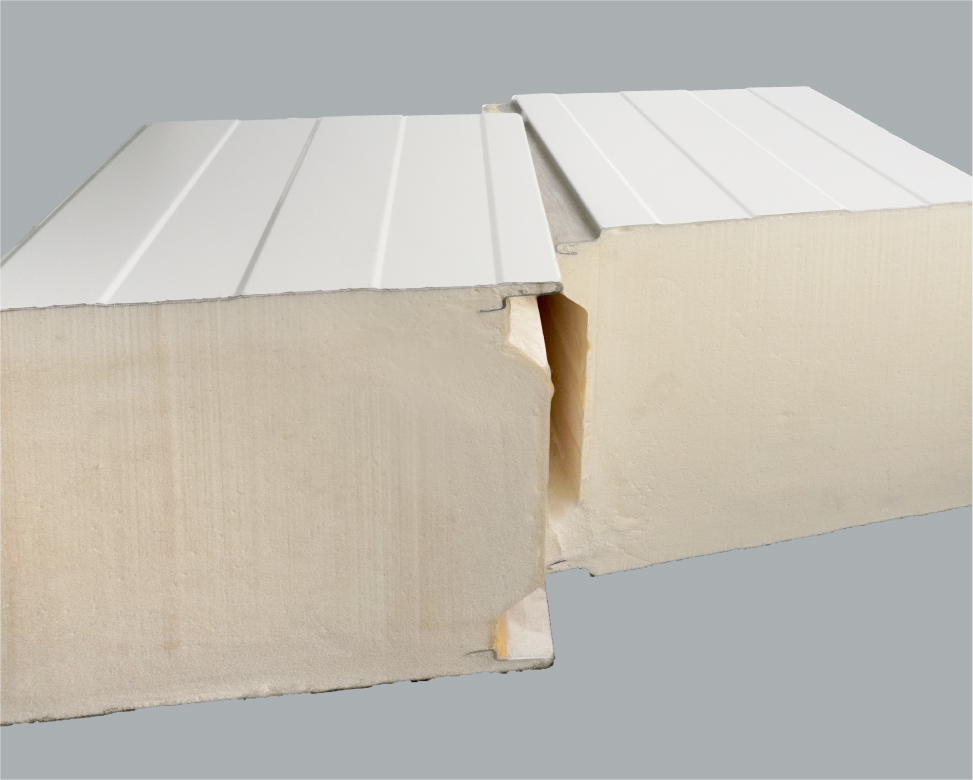 Tongue & Groove - STARR Panel