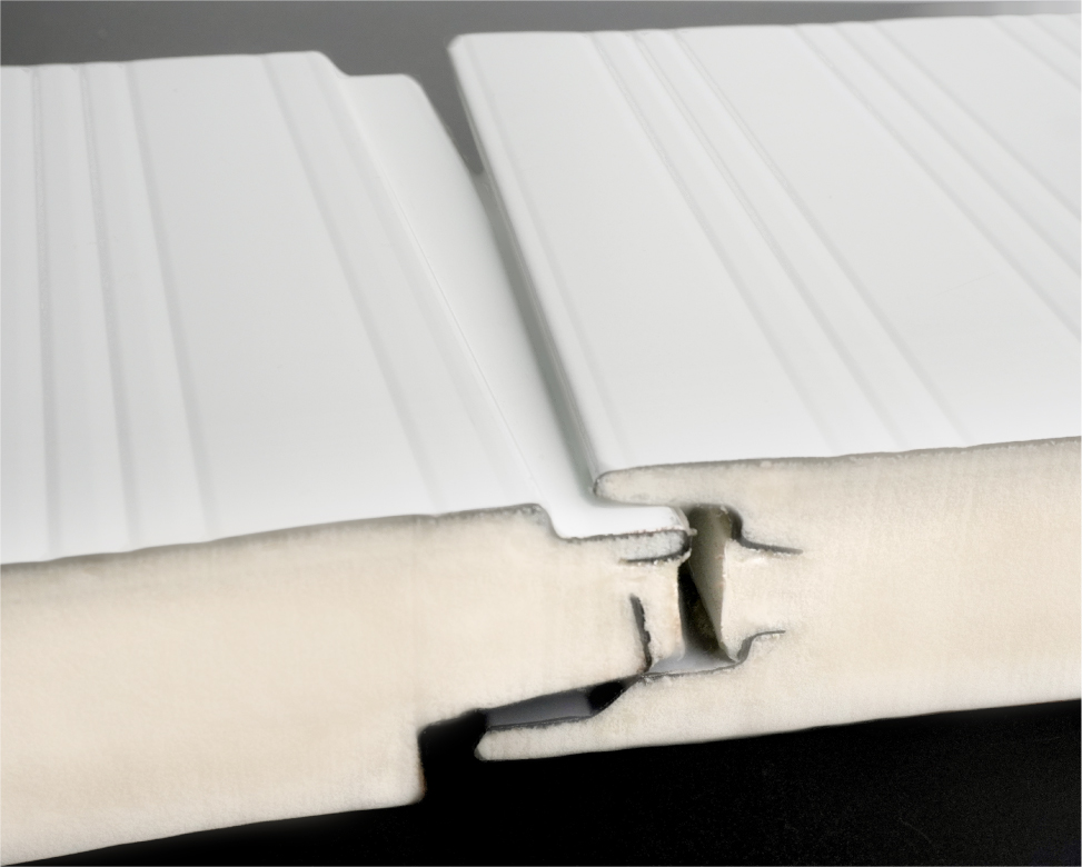 Hidden Joint - STARR Panel