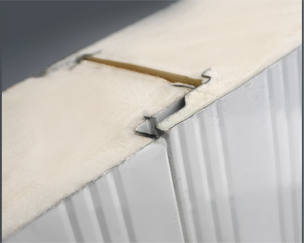 Hidden Joint - STARR Panel