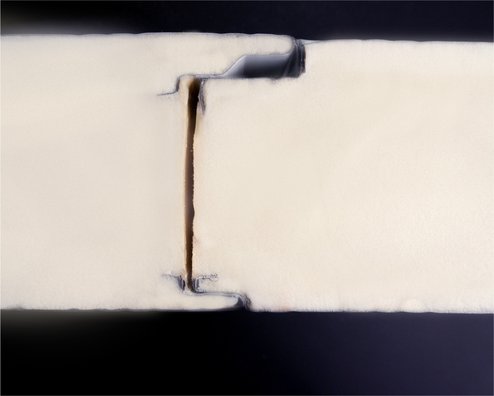 Hidden Joint - STARR Panel