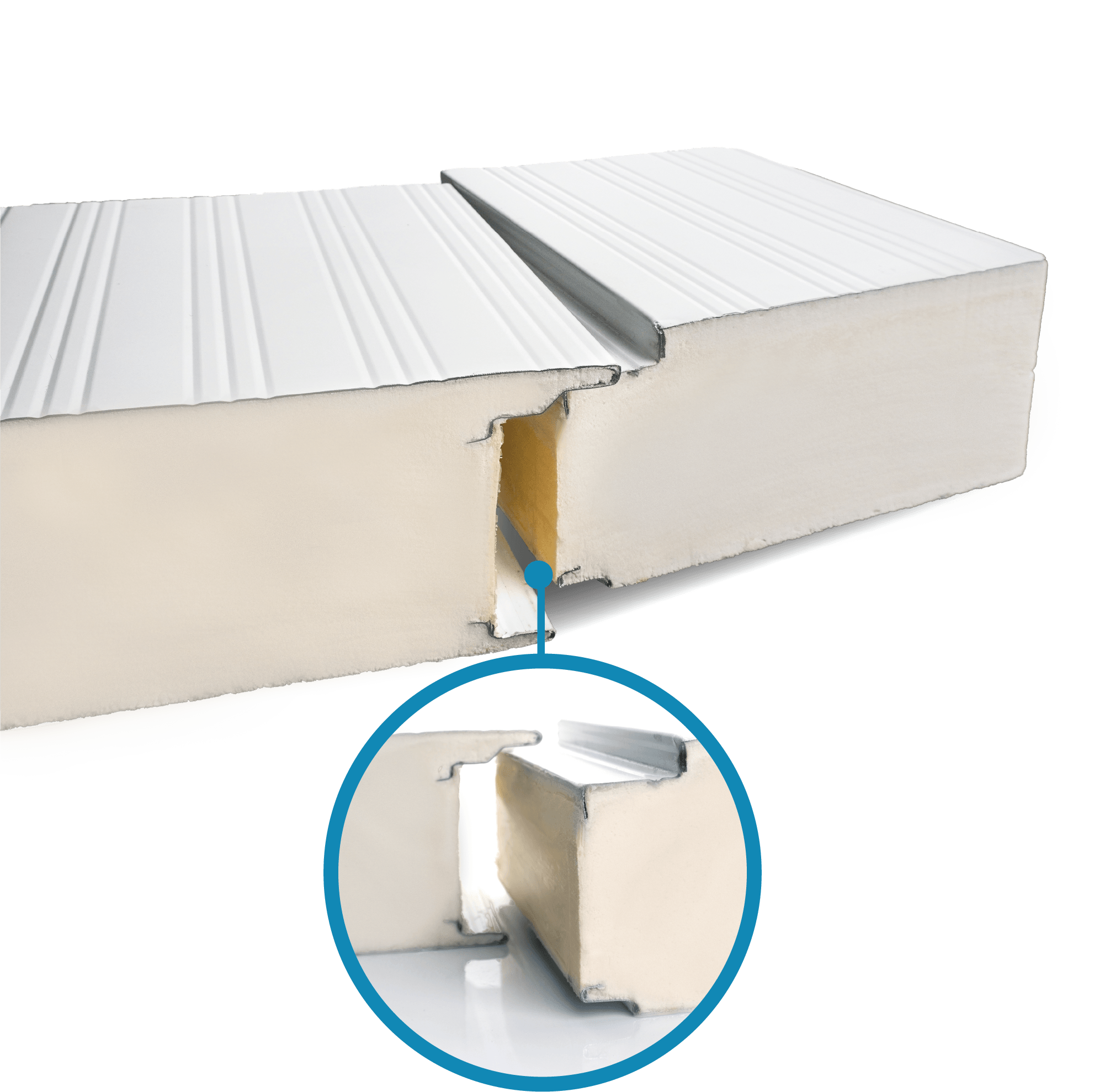 Hidden Joint - STARR Panel