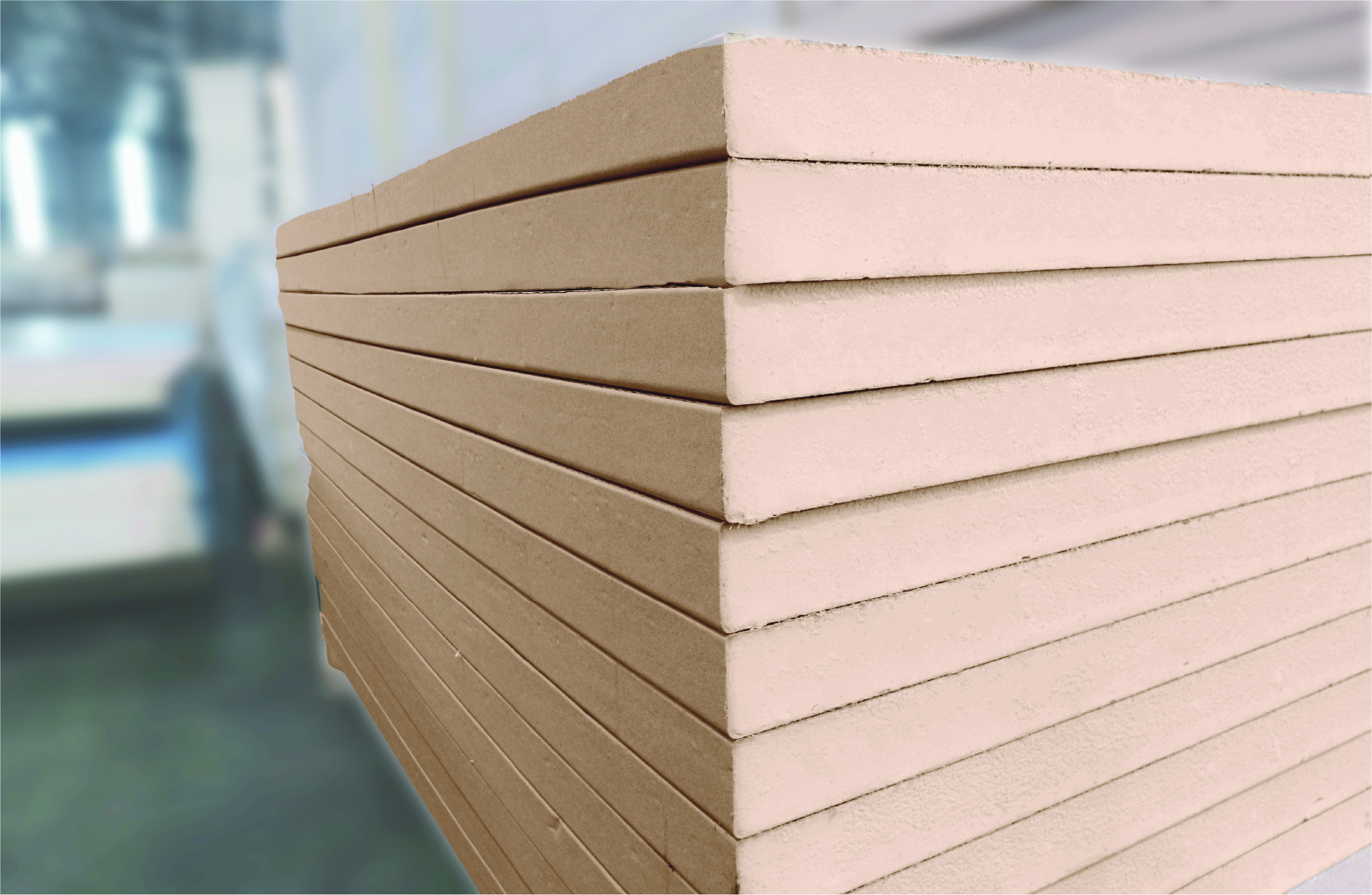 PU Slab - STARR Panel